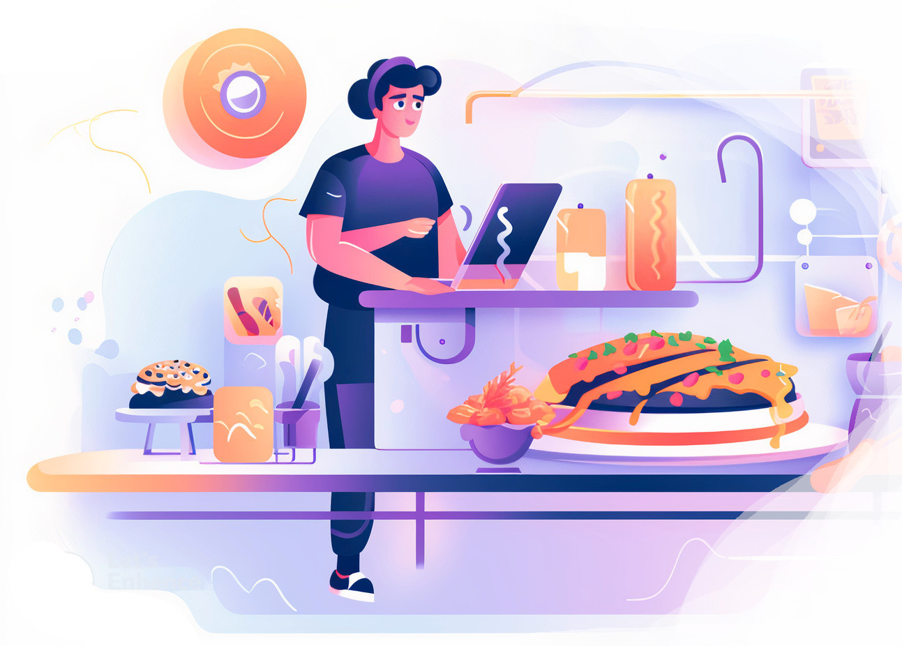 React App
